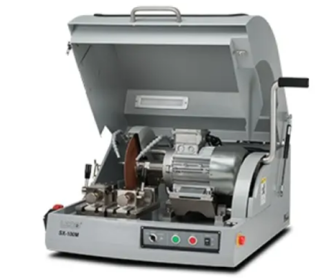 SX100 Sectioning Machine