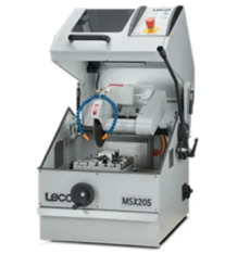 MSX205 Sectioning Machine