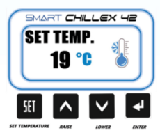 SMART CHILLEX MINI