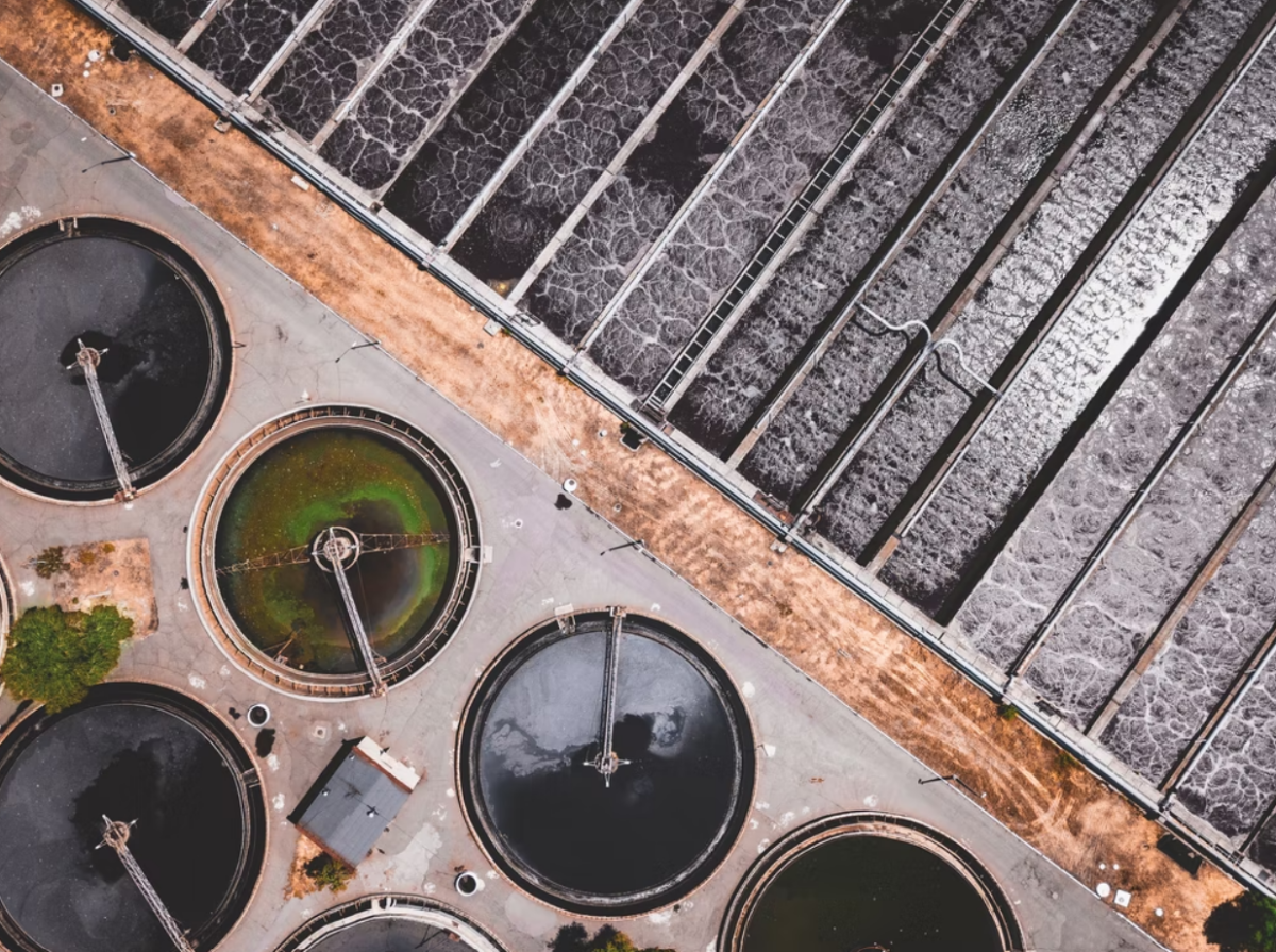 Automating Better Water: The TGA and Water Treatment