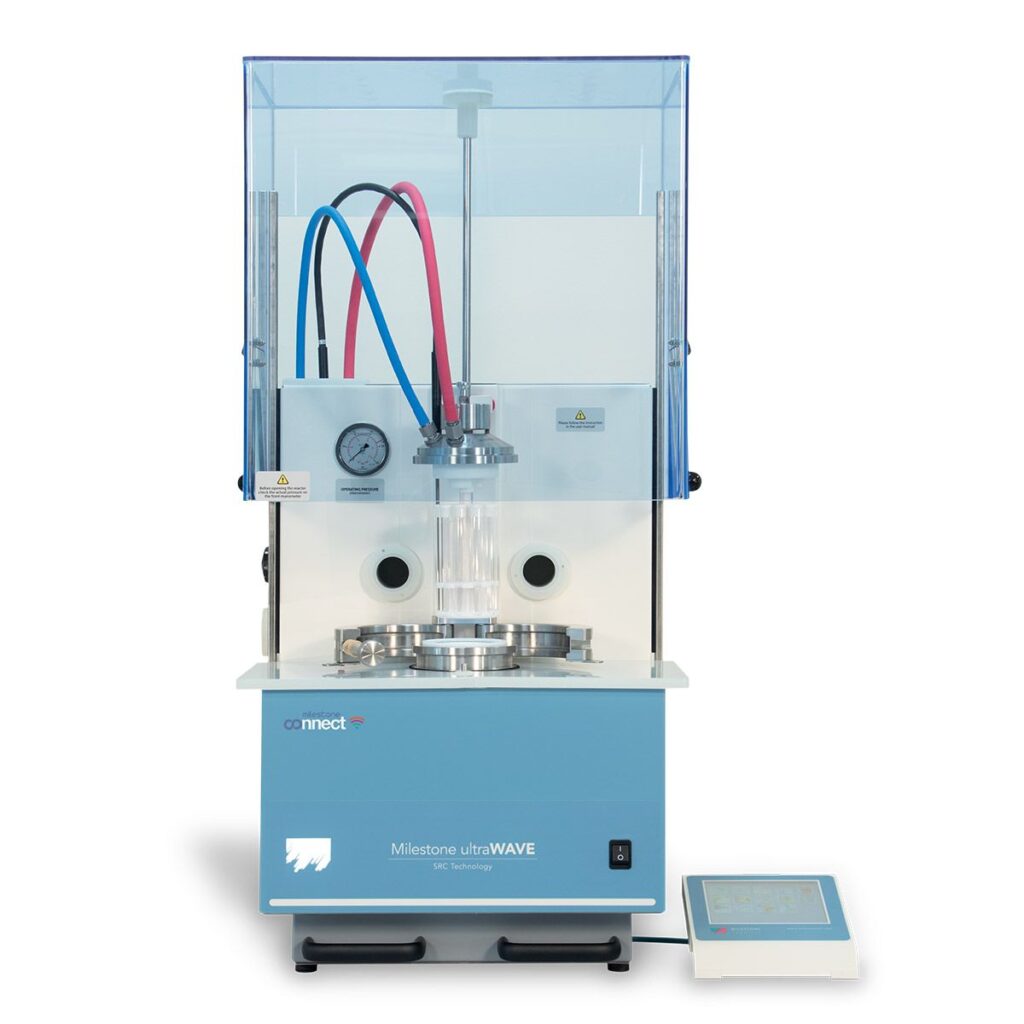 Microwave Digestion