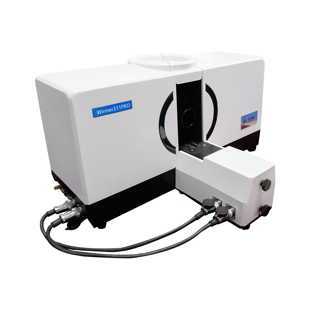 Spray Particle Size Analyzer