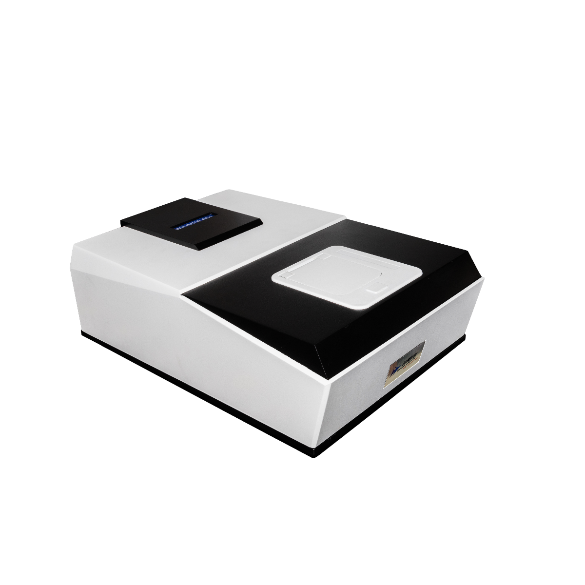 Laser Particle Size Analyzer