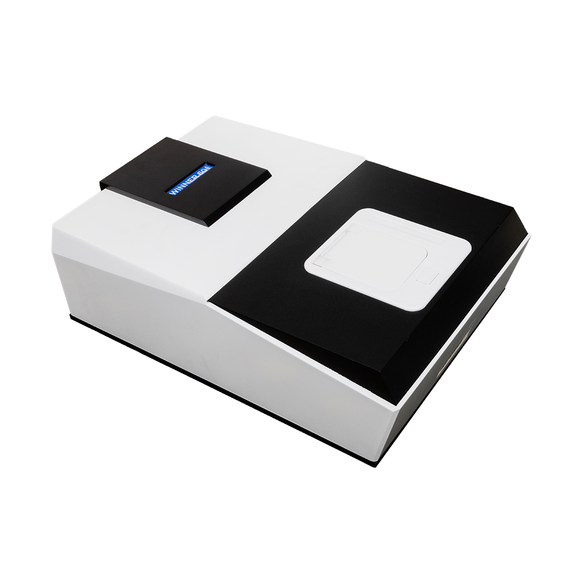 Nano Particle Size Analyzer