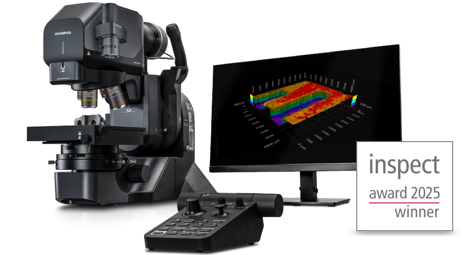 Digital Microscope DSX2000