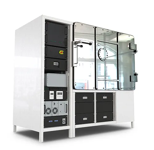 X-ray Absorption Spectroscopy (XAS): Unlocking Atomic-Level Material ...