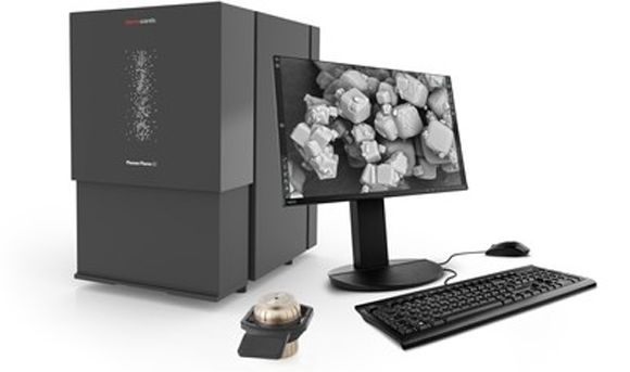 Scanning Electron Microscope